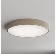 Brilagi - Stropní svítidlo se senzorem CLARE 5xE27/24W/230V pr. 60 cm béžová