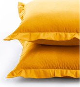 Povlaky na polštáře v sadě 2 ks 45x45 cm Side – AmeliaHome