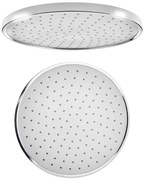 Aqualine Sprchy - Horní sprcha, průměr 30 cm, chrom SC113