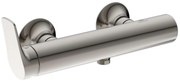 Ideal Standard La Dolce Vita - Sprchová baterie, Silver Storm BD665GN