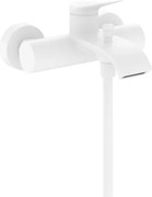 Vanová baterie Hansgrohe Vivenis bez sprchového setu 150 mm matná bílá 75423700