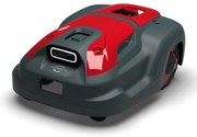 Robotická sekačka na trávu CRAMER AiConic 4 RTK