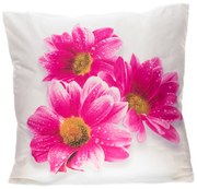 TP 3D povlak 45x45 - Gerbera