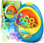 Bublifuk ricokids stroj na bubliny rk-903