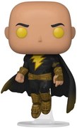 Funko pop! black adam - black adam (glow in the dark)