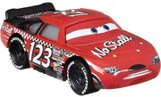 Cars 3 autíčko todd marcus, mattel grr55/dxv29