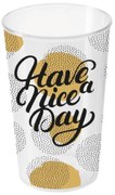 Hrníček 250ml  "Have a nice day"