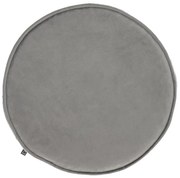Sametový podsedák ø 35 cm Rimca – Kave Home