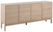 Komoda Linley dub bardolino