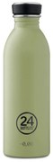 Nerezová láhev Urban Bottle Stone Sage 500ml 24 Bottles
