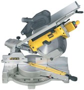 DeWALT Nářadí - Kombinovaná pokosová pila 305 mm, 1500 W D27111
