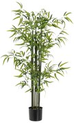 Umělý bambus (výška 120 cm) – Casa Selección