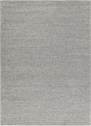 Dywany Łuszczów, Kusový koberec Tahar 99004G grey, 90x150, šedá, ložnice
