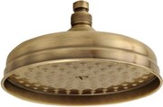 Reitano Rubinetteria Reitano Rubinetteria, ANTEA hlavová sprcha, průměr 200mm, bronz, SOF2006
