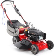 WEIBANG WB 456 SCVE 7in1 motorová sekačka s pojezdem a 7 rychlostní variátorovou převodovkou + elektro start + DÁREK