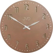 JVD HC39.2 - Nástěnné hodiny s průměrem 50 cm