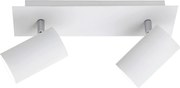 XXXLutz BODOVÉ SVÍTIDLO, GU10, 30/9/15 cm Trio Leuchten - Bodová světla - 004102173702