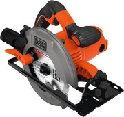 Kotoučová pila Black+Decker CS1250L-QS
