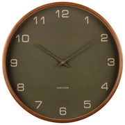Nástěnné hodiny ø 40 cm Acento – Karlsson