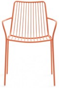 PEDRALI - Židle NOLITA 3656 - DS