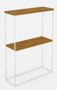 ADRK Furniture Konzole Velo ADRK-CT-VEL-W-OL