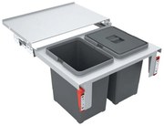 Franke Sortery - Vestavný odpadkový koš Garbo 60-2 121.0284.027