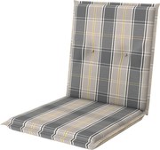 Doppler BRILLANT 7101 - nízký polstr na křeslo s nízkým opěradlem