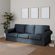 Potah na pohovku IKEA Ektorp 3-místná, nerozkládací