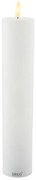 LED svíčka (výška 25 cm) Sille Rechargeable – Sirius
