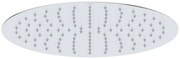 Duravit - Hlavová sprcha, průměr 40 cm, chrom UV0660021010