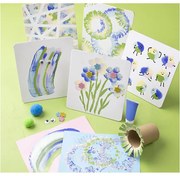 Creativ Company Kreativní sada Craft Kit Painting