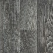 Beauflor, PVC podlaha - lino Blacktex White Oak 997D - dub, na míru, šíře 3m,4m, šedá, filc, chodba / předsíň