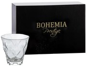 BOHEMIA PRESTIGE BLISS SKLENICE 310ML SADA 6KS