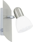 Bodové svítidlo EGLO Enea 90982 E14/40W