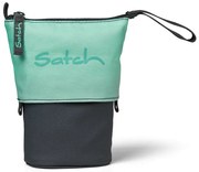 Pencil slider Ergobag Satch – Gradient mint