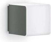 STEIN 055493 Venkovní svítidlo L 830 LED IHF antracit s pohybovým čidlem - STEINEL