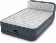 Nafukovací postel Intex Ultra Plush Headboard | Queen