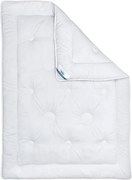 BeCo Zimní prošívaná přikrývka Royal Soft Duo, teplá (200 x 200 cm)