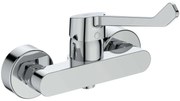 Ideal Standard Cerabase - Sprchová baterie s lékařskou pákou, chrom BD490AA