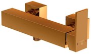 Steinberg 160 - Sprchová baterie, růžové zlato 160 1210 RG