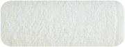 Ručník Smooth 2 50x100 bílý 01 500g/m2 Eurofirany