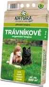 NATURA Přírodní organické trávníkové hnojivo 8 kg