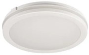 LED svítidlo Kanlux BENO ECO 30W CCT O W bílé 30W 3000K/4000K/6500K IP65 38384