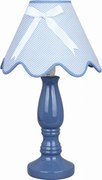 Stolní lampa Candellux Lola 1xE14