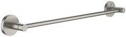Grohe Essentials - Držák na osušky, supersteel 40688DC1