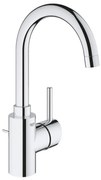 GROHE 32629002 - Umyvadlová baterie CONCETTO velikost L lesklý chrom