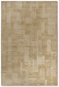 Villeroy & Boch Kusový koberec 106180 Beige, 190x280, béžová, ložnice