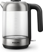 Philips 5000 Series Skleněná varná konvice - lehká, 1,7 litru HD9339/80