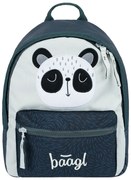 BAAGL Předškolní batoh Panda