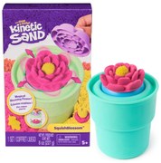 Kinetic Sand Rozvíjej Se Poupátko TV